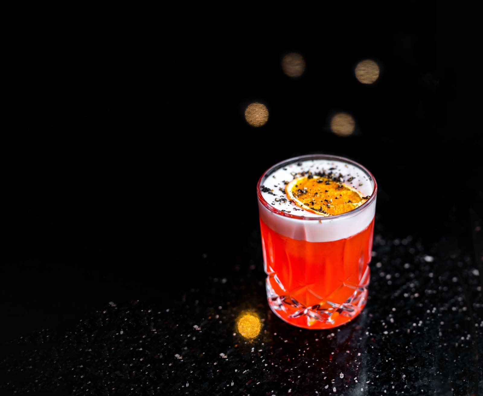 The Bar | THE COMMODORE